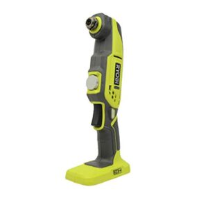 ryobi 18-volt cordless oscillating multi-tool, p343 (bare tool) (no retail packaging, bulk packaged)