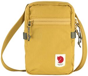 fjallraven high coast pocket - ochre