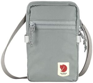 fjallraven high coast pocket - shark grey