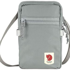 Fjallraven High Coast Pocket - Shark Grey