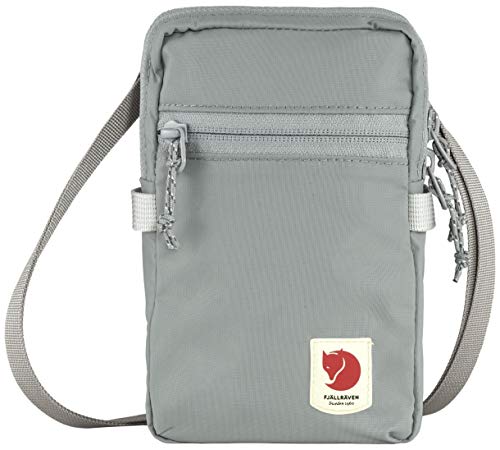 Fjallraven High Coast Pocket - Shark Grey