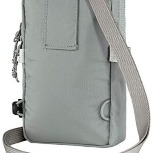 Fjallraven High Coast Pocket - Shark Grey