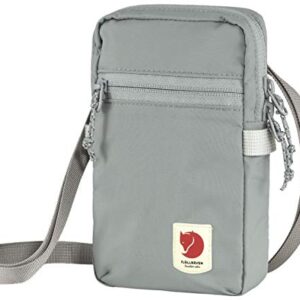 Fjallraven High Coast Pocket - Shark Grey