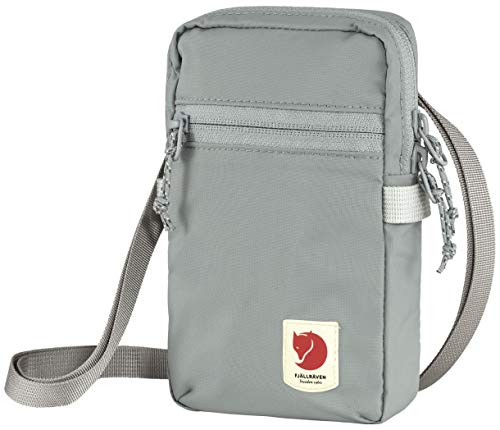 Fjallraven High Coast Pocket - Shark Grey