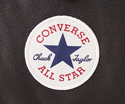 Converse 10020540-A01, Black