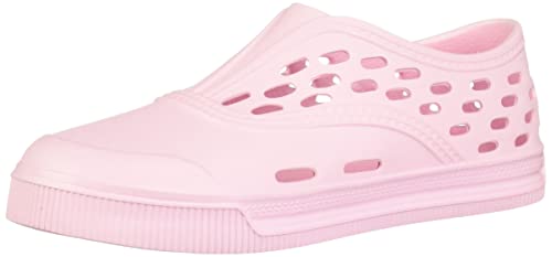 OshKosh B'Gosh Girls Raye Sport Sandal, Light Pink, 9 Toddler