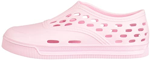 OshKosh B'Gosh Girls Raye Sport Sandal, Light Pink, 9 Toddler