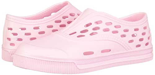 OshKosh B'Gosh Girls Raye Sport Sandal, Light Pink, 9 Toddler