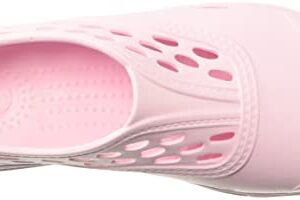 OshKosh B'Gosh Girls Raye Sport Sandal, Light Pink, 9 Toddler