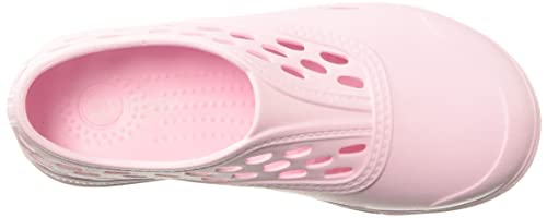 OshKosh B'Gosh Girls Raye Sport Sandal, Light Pink, 9 Toddler