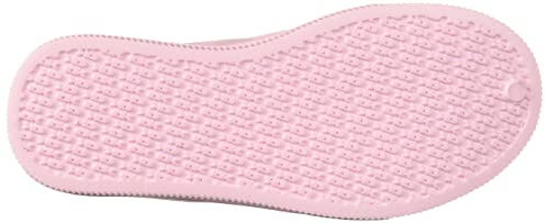 OshKosh B'Gosh Girls Raye Sport Sandal, Light Pink, 9 Toddler