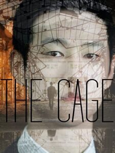 the cage