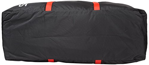 Samsonite Tote-A-Ton 32.5-Inch Duffel (Black, Single)