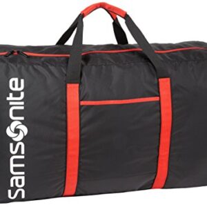 Samsonite Tote-A-Ton 32.5-Inch Duffel (Black, Single)