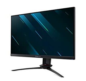 acer Predator XB3-24.5" Full HD 1920x1080 144Hz IPS 16:9 2ms 400Nit (Renewed)