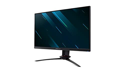 acer Predator XB3-24.5" Full HD 1920x1080 144Hz IPS 16:9 2ms 400Nit (Renewed)