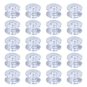 tangyinrd 20 pack style sa156 sewing machine bobbins for brother…