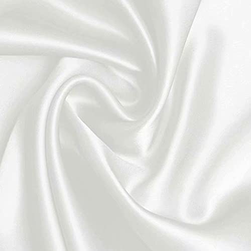 Kinself Silk Pillowcase for Hair and Skin, 2 Pack 100% Both Side Mulberry Silk Bed Pillowcase with Hidden Zipper, Silk Pillow Cover 19 Momme, Soft Breathable Smooth, Silk King Pillow Case (Coffee)