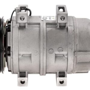 A/C Compressor DKS17CH for Volvo C70, S60, S80, V70, XC70, XC90 QR