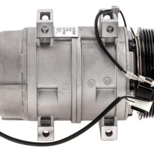 A/C Compressor DKS17CH for Volvo C70, S60, S80, V70, XC70, XC90 QR