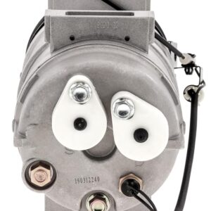 A/C Compressor DKS17CH for Volvo C70, S60, S80, V70, XC70, XC90 QR