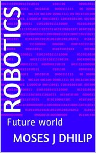 robotics : future world