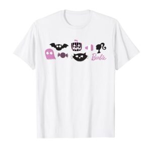 Barbie Halloween T-Shirt