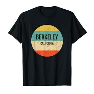 Berkeley California Shirt | Berkeley T-Shirt