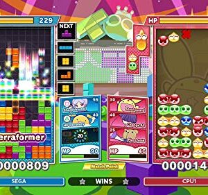 Puyo Puyo Tetris 2: Launch Edition - PlayStation 5