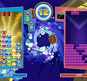 Puyo Puyo Tetris 2: Launch Edition - PlayStation 5