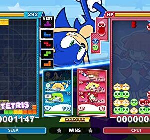 Puyo Puyo Tetris 2: Launch Edition - PlayStation 5