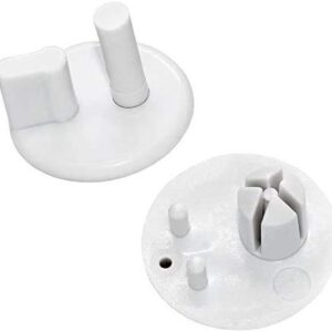 241993001 compatible for Electrolux Frigidaire Refrigerator Crisper Cover Support (1)