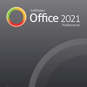 SoftMaker Office Professional 2021 (5 users) for Windows, Mac and Linux [PC/Mac Download]