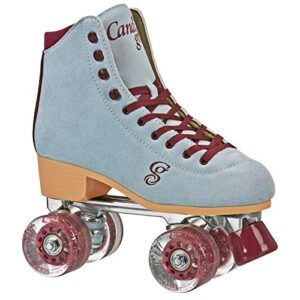 candi grl carlin womens artistic roller skates