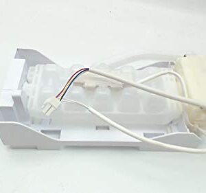 243297607 Icemaker Compatible With Frigidaire Refrigerators