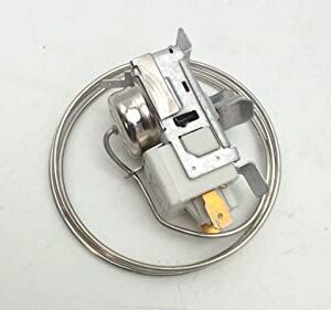 241537101 Cold Control Thermostat Compatible With Frigidaire Refrigerators