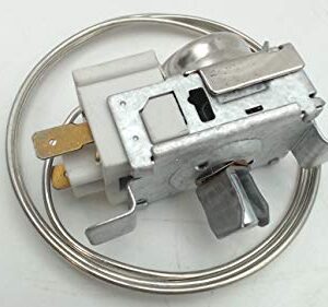 241537101 Cold Control Thermostat Compatible With Frigidaire Refrigerators