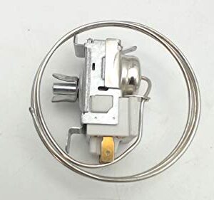 241537101 Cold Control Thermostat Compatible With Frigidaire Refrigerators