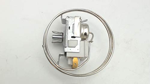 241537101 Cold Control Thermostat Compatible With Frigidaire Refrigerators