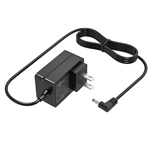 12V 2A Charger for Gateway Laptop - (for GWTC116-2BL,GWTN156-11BK,SAW30-120-2000U,GWTC116-2BK,GWNC21524-BL,GWTC116 GWTN156 GWTN116 GWNC21524 GWTN133 GWTN141 N11SP3)