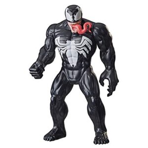 marvel mvl olympus 9.5in venom figure