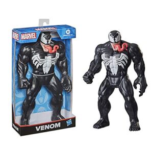 Marvel MVL Olympus 9.5IN Venom Figure