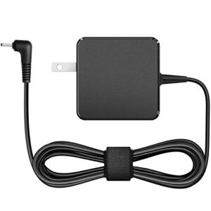 Chromebook Charger for Samsung Laptop, 26W 12V 2.2A Compatible 11.6" Chromebook 3 2; 303c 500c 503c Xe500c13 Xe500c12 Xe303c12 Xe503c12 Xe503c32 PA-1250-98 AD-2612AUS AC Adapter Power Supply