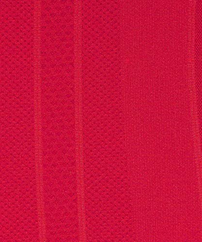 Lululemon Swiftly Tech Short Sleeve Crew (Dark Red, 6)