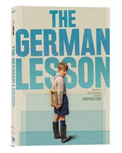 the german lesson