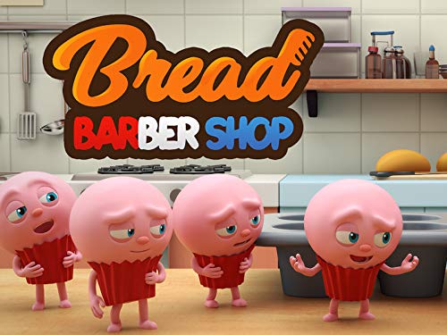 Bread Barbershop