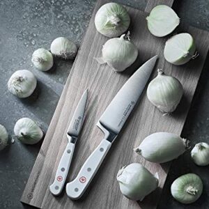 Wüsthof Classic White 6" Chef's Knife