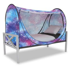 Eclipse Bed Tent - Twin/Unicorn Galaxy For 2 Person