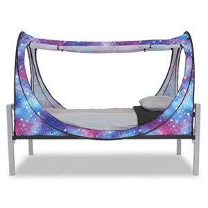 Eclipse Bed Tent - Twin/Unicorn Galaxy For 2 Person