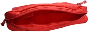 puma ferrari fanwear red waistbag